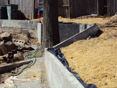 Commercial Shotcrete and Gunite - Top Gun of Virginia